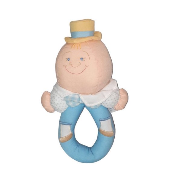 House Of Hatten | Toys | Vintage House Of Hatten Humpty Dumpty Handheld ...